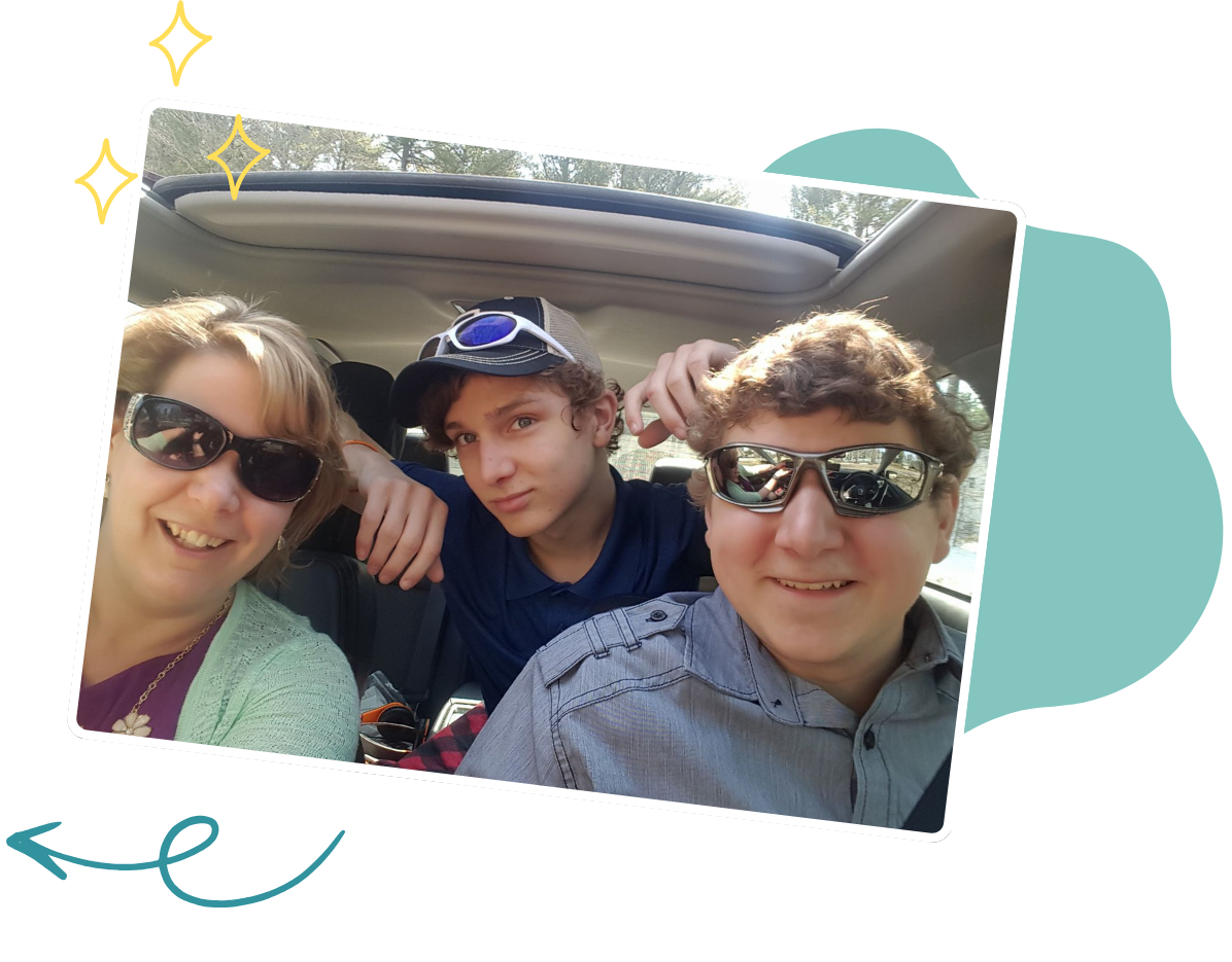 Alina Eastman Parenting Coach | Real-Life Experience and Proven Strategies